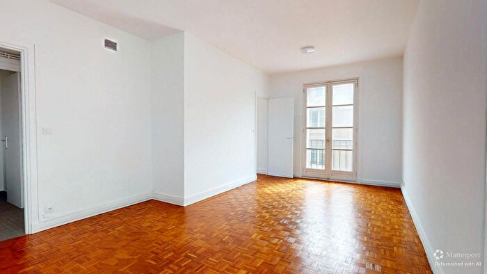 Appartement 2 pièces à louer - Le Havre, Perrey, Perret