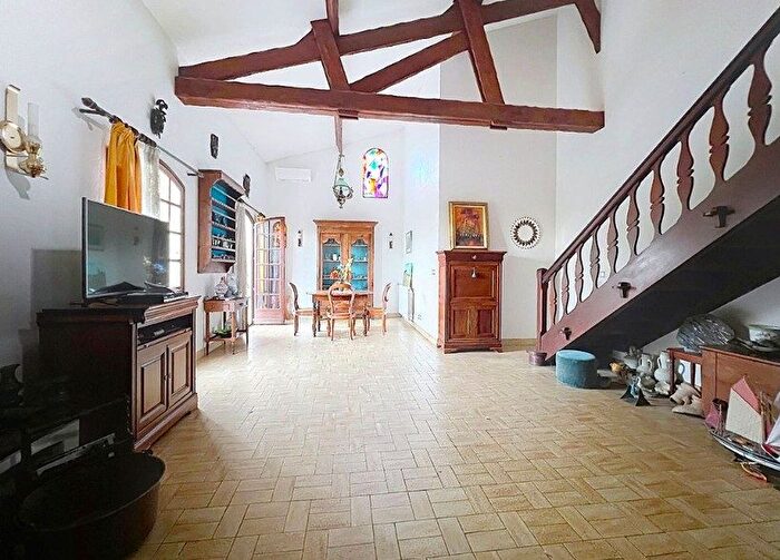 Nancy - Maison 7 pièces à vendre
