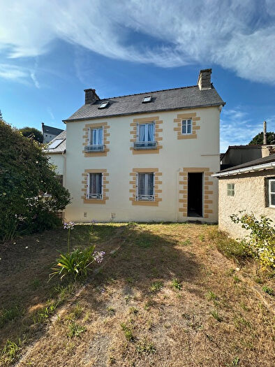 Perros-Guirec - Maison 6 pièces à vendre