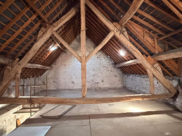 Angerville : Maison 2 pièces à vendre