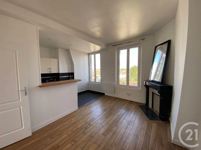 Appartement 2 pièces à louer - Livry-Gargan