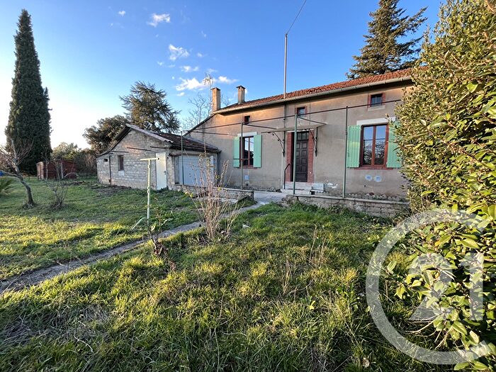 Maison à vendre - Albi, Le Breuil, Mazicou - 2 pièces - 1 chambre