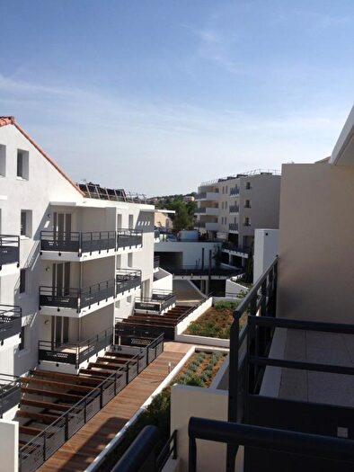 Martigues, Croix-Sainte, Mas de Pouane, Saint-Jean - Appartement 2 pièces à louer