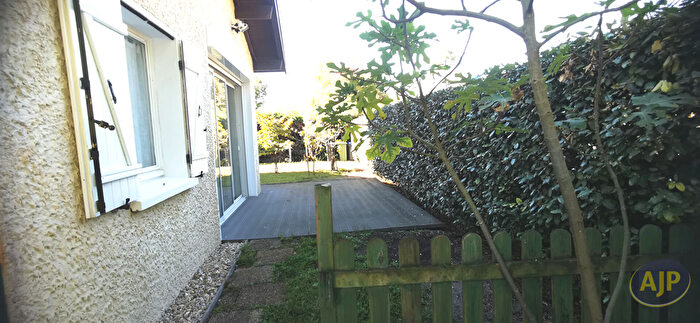 Maison à vendre - Andernos-les-Bains, Betey, La Chapelle Forestière, Bruyères - 2 pièces - 1 chambre