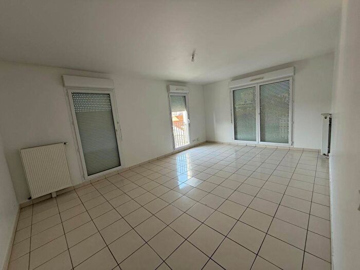 Appartement à louer - La Tour, La Courneuve - 3 pièces - 2 chambres