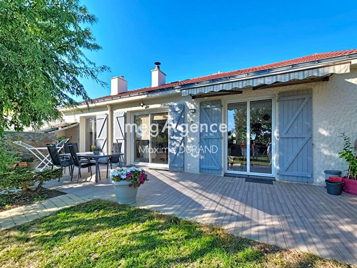 Maison 5 pièces à Cholet, Choletière, à vendre