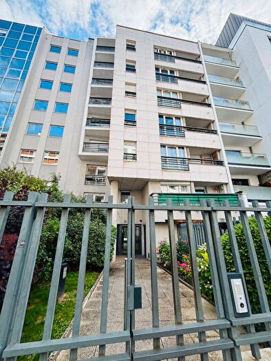 Appartement 1 pièce à louer - Silly-Gallieni, Boulogne-Billancourt