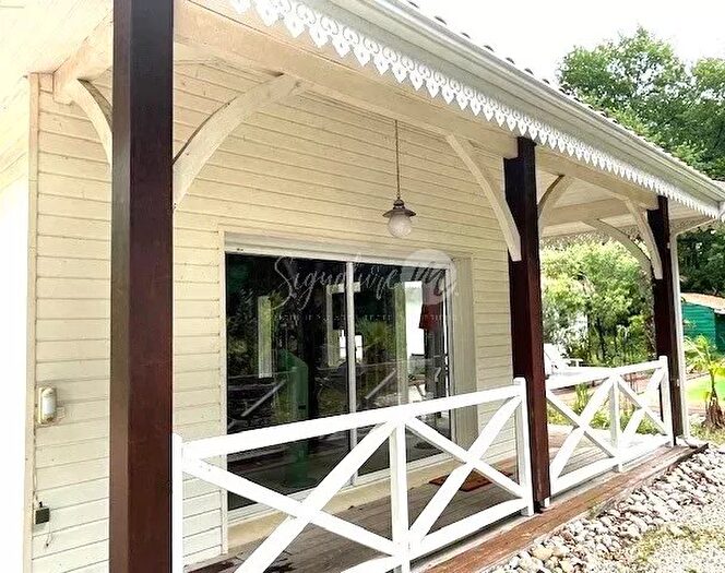 Maison à vendre - Blanquefort, Majolinas - 7 pièces - 3 chambres