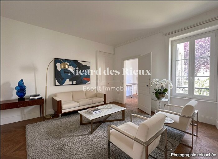 Appartement à vendre - Limoges, Louyat - 2 pièces - 1 chambre