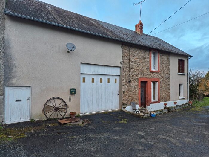 Maison à vendre - Colondannes - 5 pièces - 3 chambres