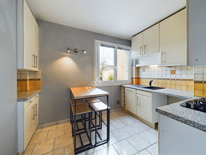 Appartement 4 pièces à louer à Aurillac, Canteloube, Clémenceau