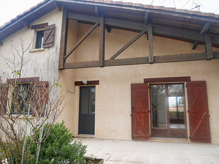 Maison à vendre - Cestas, Reinheim - 6 pièces - 5 chambres