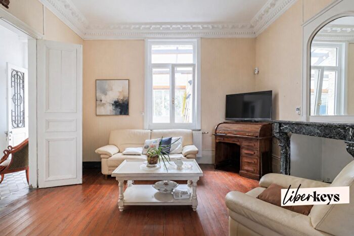 Pommereuil - Maison 6 pièces à vendre