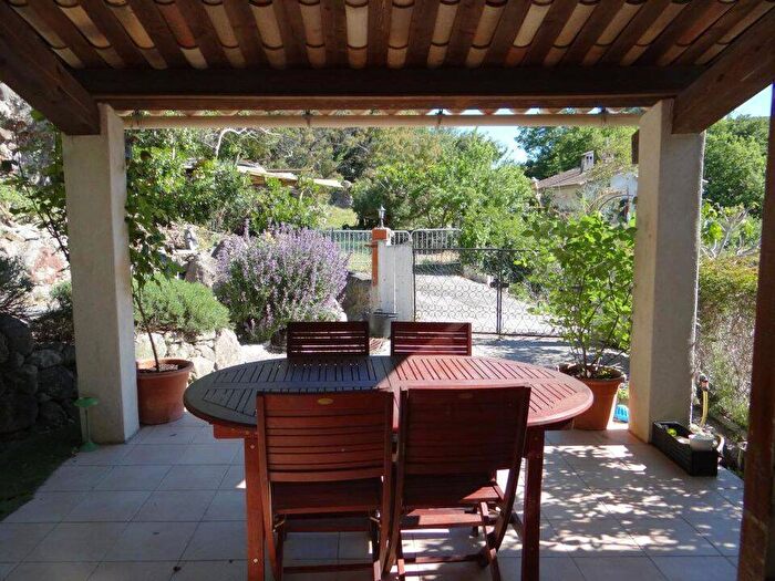 Bois Fleuri-Chevre d'Or-Saint Philippe, Biot - Appartement 1 pièce à louer