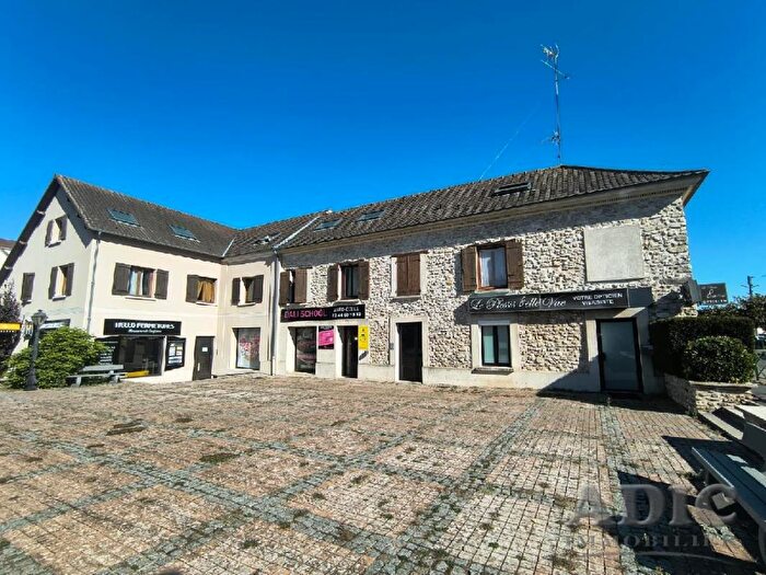 Le Plessis-Belleville - Appartement 1 pièce à louer