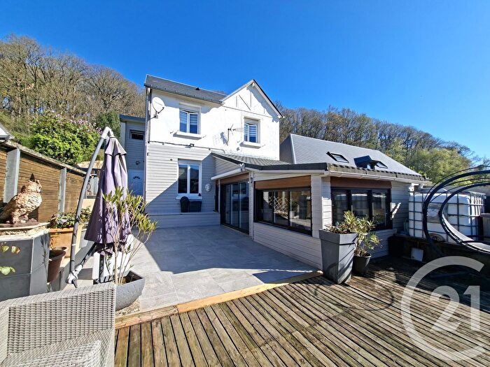 Maison 5 pièces à Colleville, à vendre