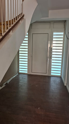 Maison à vendre - Saint-Denis, Centre-ville - 5 pièces - 4 chambres