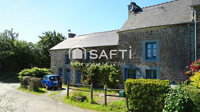 Tréméreuc : Maison 5 pièces à vendre