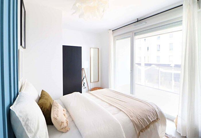 Appartement 1 pièce à louer - Schilick Centre Ouest, Schiltigheim