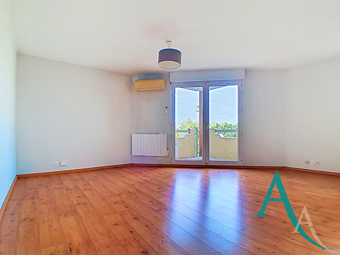 Appartement 3 pièces à Toulouse, Pont des Demoiselles, Saint-Exupéry, à louer