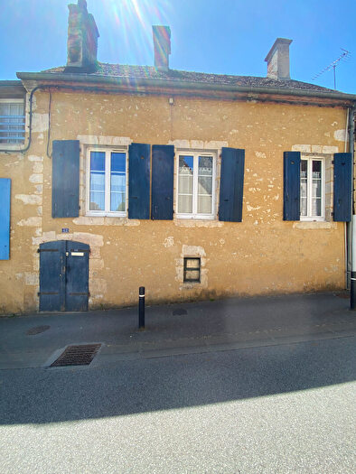 Maison 3 pièces à vendre - Ceton