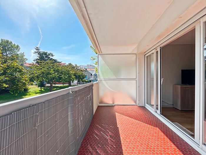 Appartement à vendre - Saint-Jean-de-Monts, Le Devallon, Plage des Demoiselles, Golf - 2 pièces - 1 chambre