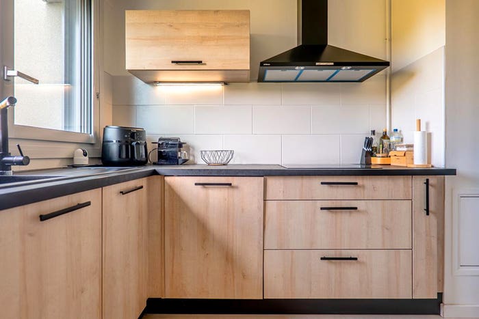 Sèvres, Les Bruyères : Appartement 3 pièces à vendre