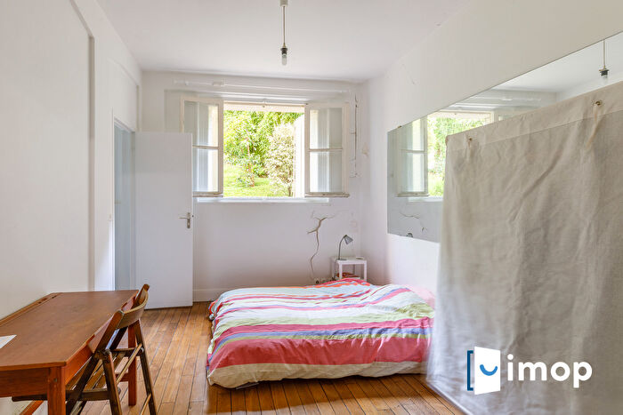 Appartement 1 pièce à Paris 10ème, Château dEau, Lancry, à vendre