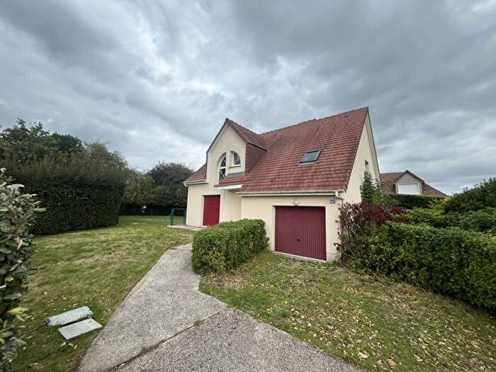 Maison 6 pièces à vendre à Isneauville