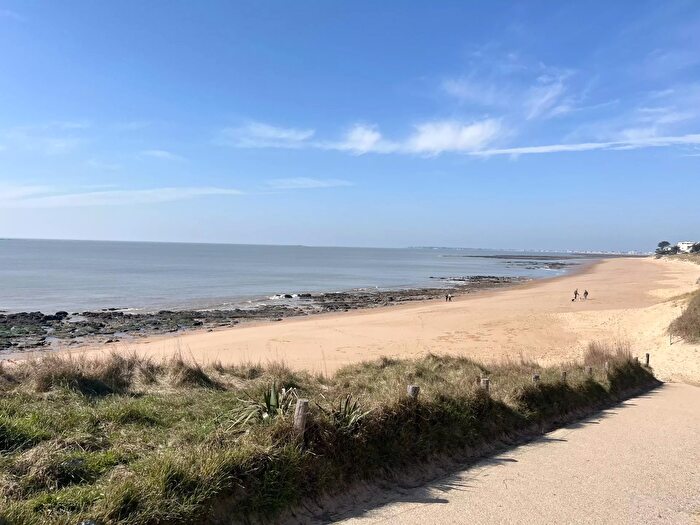 Maison à vendre - Pornichet - 5 pièces