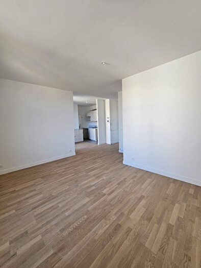 Appartement 2 pièces à louer - Le Raincy, Gare