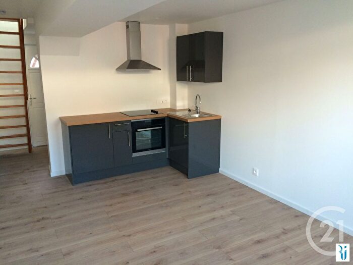 Rouen, Vieux Marché, Cathédrale - Appartement 2 pièces à louer