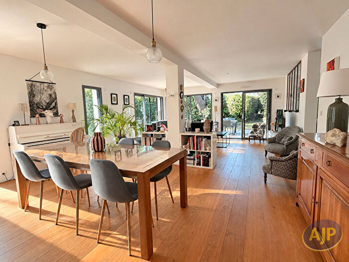 Maison 6 pièces à vendre - Sautron
