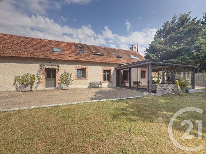 Lailly-en-Val - Maison 6 pièces à vendre