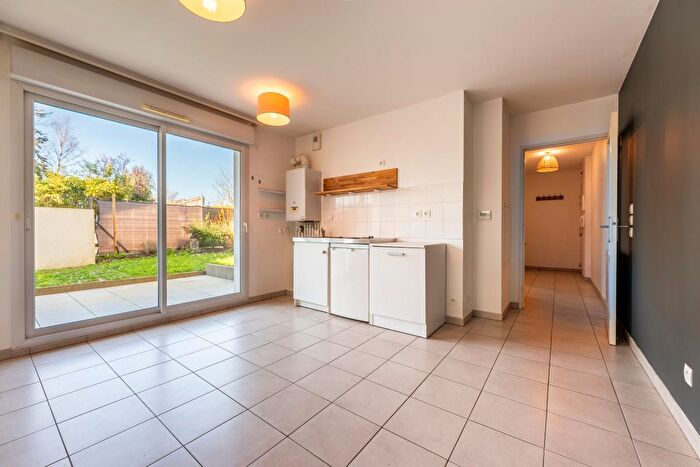 Appartement à vendre - Pornichet, Prévert, Saint-Sébastien - 2 pièces - 1 chambre