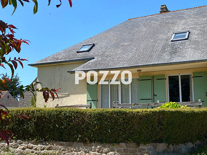 Maison 5 pièces à vendre à Montfarville