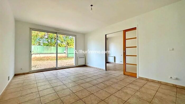 Sucy-en-Brie, Plateau : Appartement 3 pièces à louer