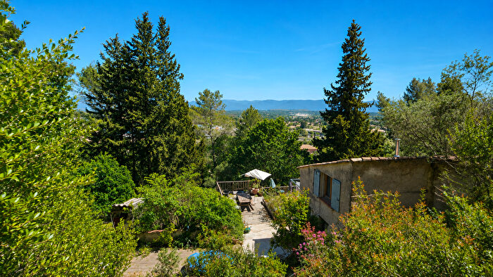 Maison 4 pièces à vendre à Le Cannet-des-Maures