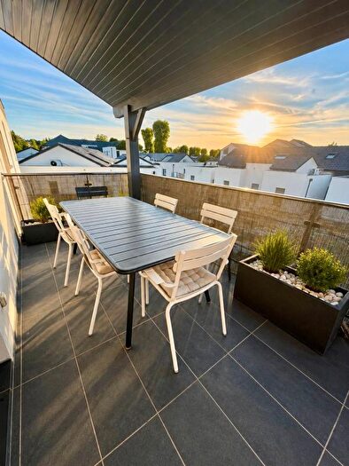 Appartement 3 pièces à Idron, à vendre
