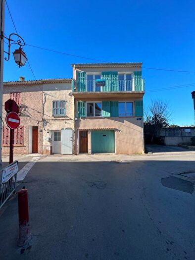 Maison 3 pièces à Vidauban, à vendre