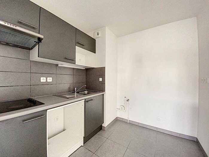 Appartement 3 pièces à louer à Lalande, Toulouse
