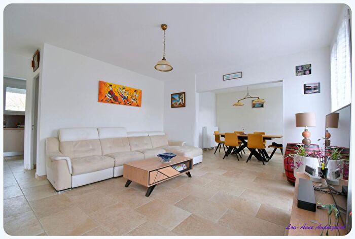 Maison à vendre - Navarrenx - 4 pièces - 3 chambres