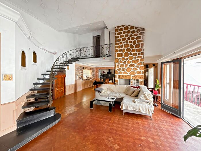 Béziers, Gargailhan, Pech de la Pomme - Maison 4 pièces à vendre
