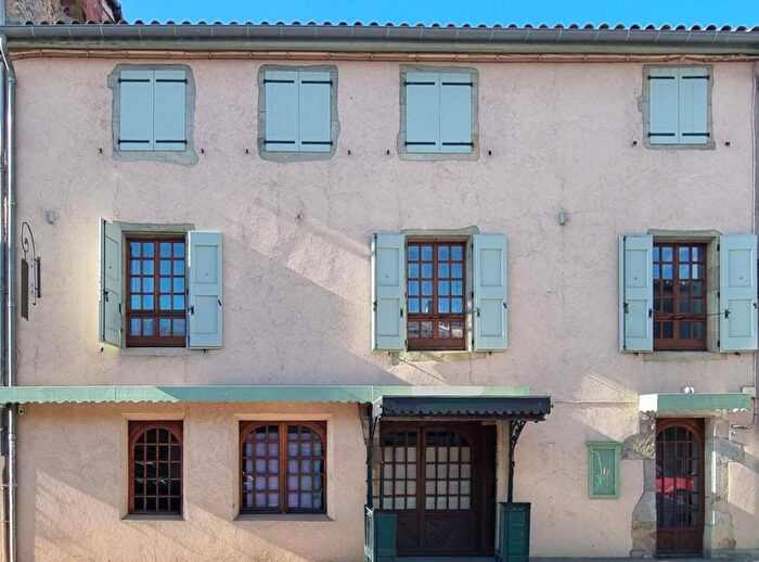 Maison à vendre - Mirepoix - 11 pièces - 7 chambres