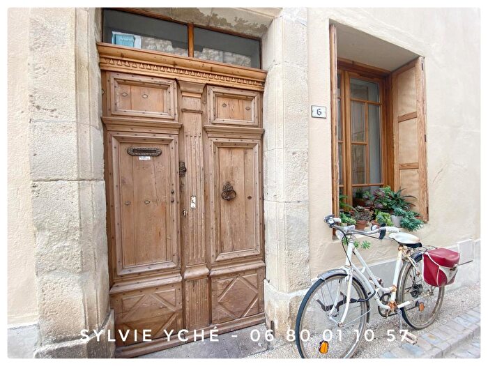 Peyriac-de-Mer : Maison 6 pièces à vendre
