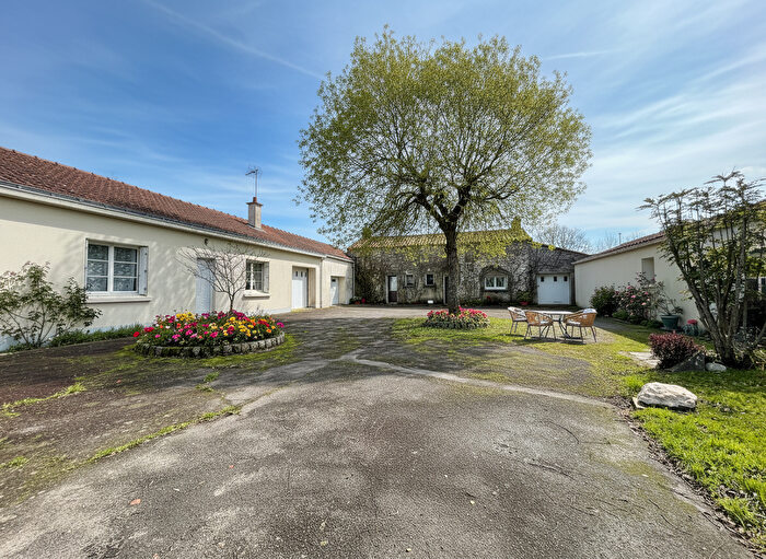Maison 13 pièces à vendre - Corsept