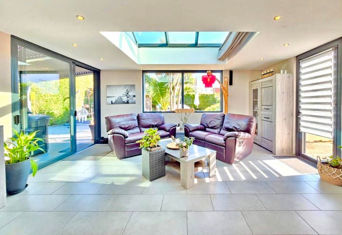 Maison 5 pièces à vendre à Guer