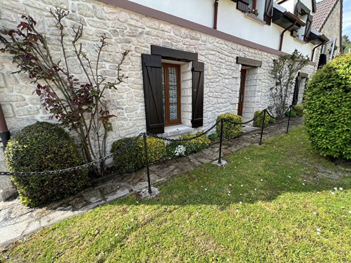 Appartement 2 pièces à Villers-Cotterêts, à louer