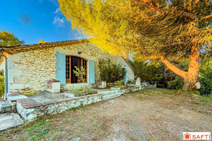 Pont-du-Casse : Maison 4 pièces à vendre