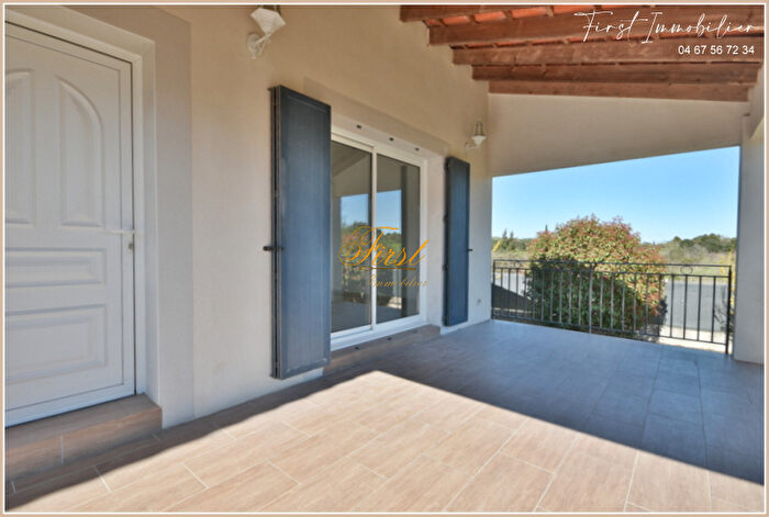 Maison à vendre - Beaulieu - 5 pièces - 4 chambres